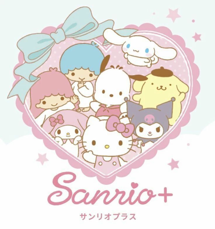 Sanrio – Poplio