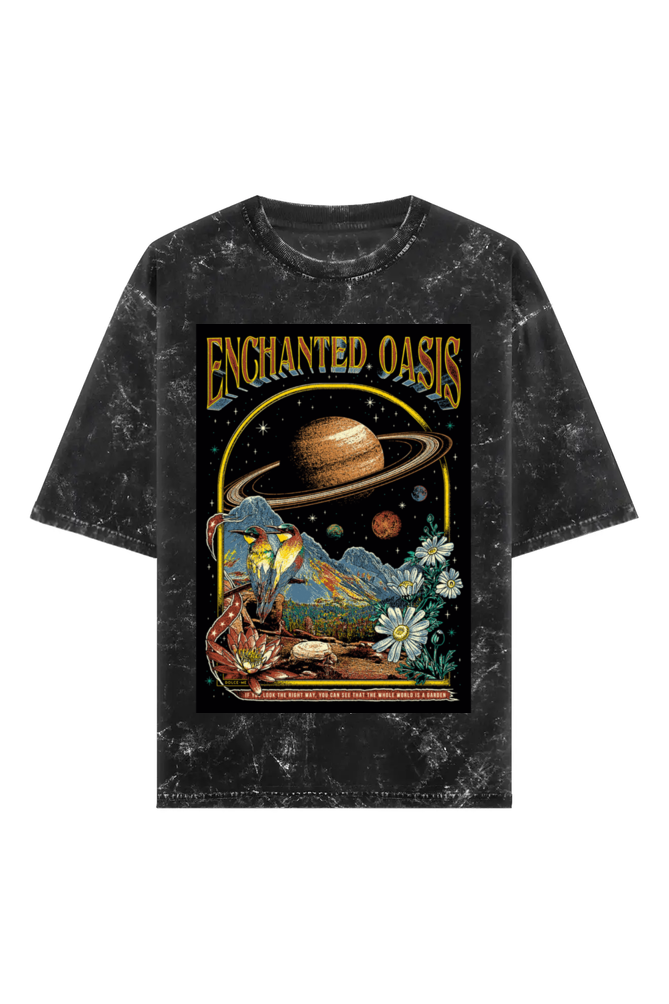 Enchanted Oasis – Poplio