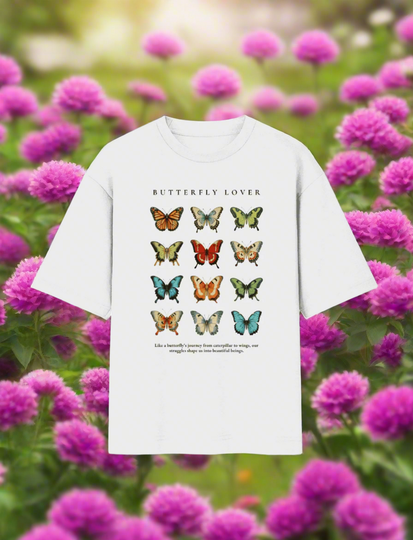 Butterfly Lover – Poplio